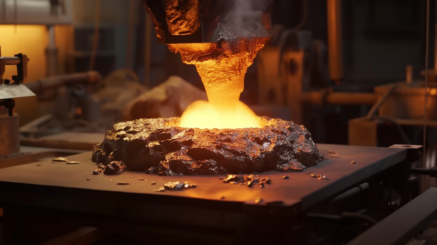 Waste Foundry Sand: A Game-Changer for Concrete